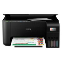 IMPRESSORA EPSON L3250 ECOTANK MULT.WIFI PT